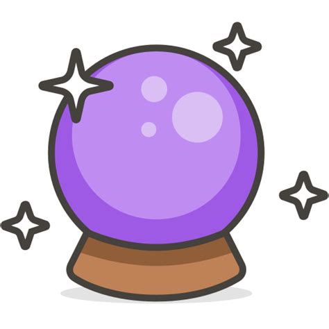 Magic Ball Download Free Icons