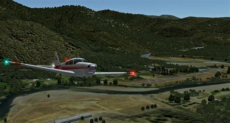 O21 Hoopa Airport Scenery Packages X Plane Org Forum