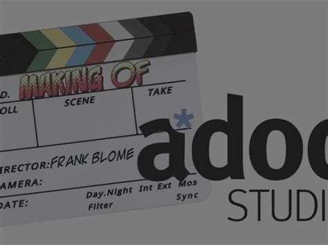 AsciiDoc The Complete Guide In 2025 Adoc Studio