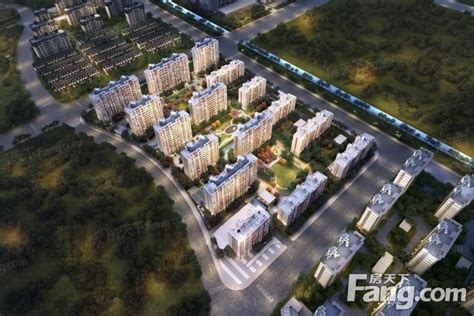 大名城映园新拍现场图片，实时了解楼盘新动态！ 上海新房网 房天下