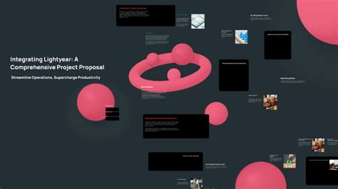 integrating lightyear a comprehensive project proposal by emm fattore
