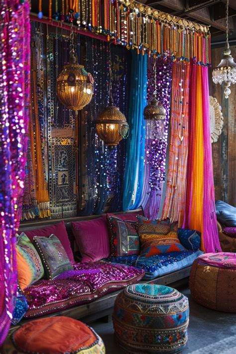 29 Boho Window Treatments To Inspire Your Decor Learn California