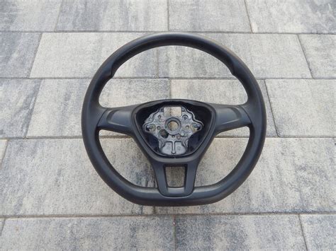 Man Tge Vw Crafter Ii Kierownica Oficjalne Archiwum Allegro