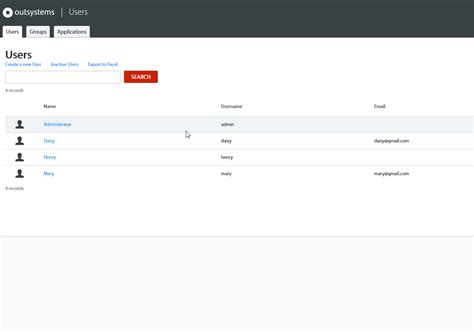 Dynamic Access Control In Outsystems Applications By Nikhil Gaur Medium
