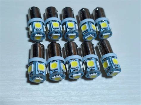 Yahoo オークション Z400fx E1～e3 メーター インジケーター Ledセッ
