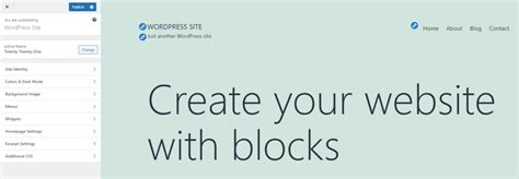 Website Builder Vs WordPress Which One Is For You