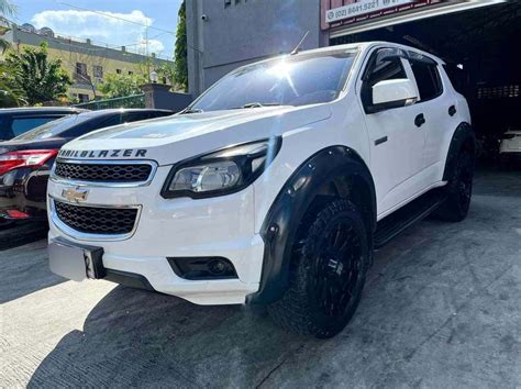 Everything You Need To Know About Buying A Pre Owned Chevrolet In Rizal