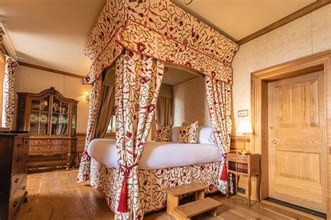 Mingary Castle Kilchoan Good Hotel Guide Expert Review