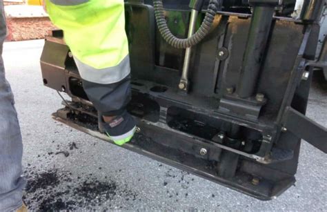 Asphaltpro Magazine Prepare Tomorrows Transverse Joint For A Fast