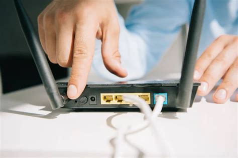 Perbedaan Router Dan Repeater Harus Di Pahami GarudaScholar Org