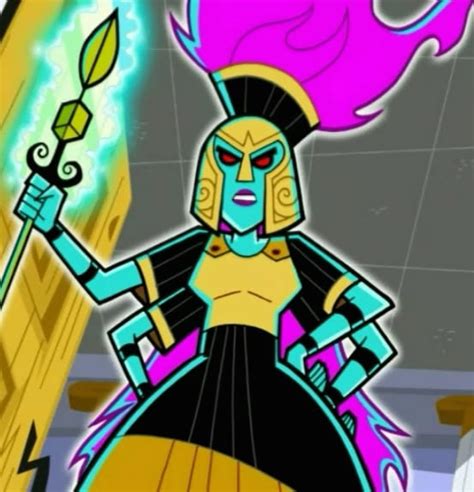 Vlad Masters Vlad Plasmius The Complete List Of Danny Phantom