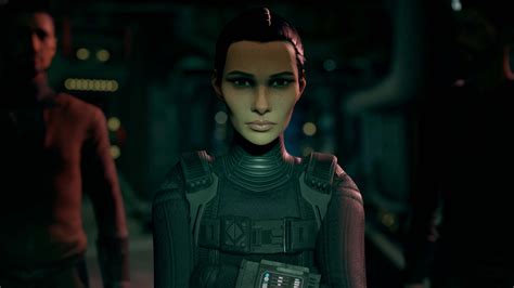The Expanse A Telltale Series Review In Progress A Compelling Launch