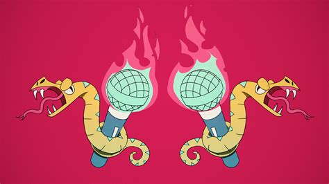 Animation Reel On Behance