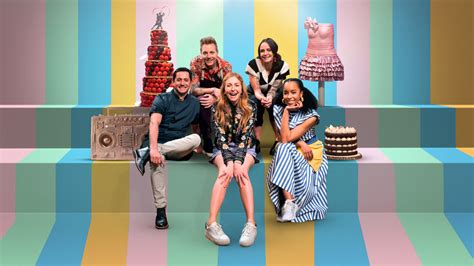 Watch Bake Squad Netflix Official Site