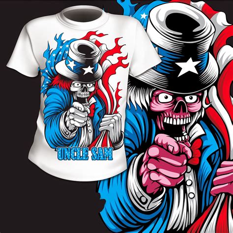 Sublimando Ideias Vetores Estampas Para Camisetas Tatoo