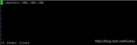【linux】vivim编辑器关键字反向搜索，多行复制粘贴等操作vi反向查找 Csdn博客