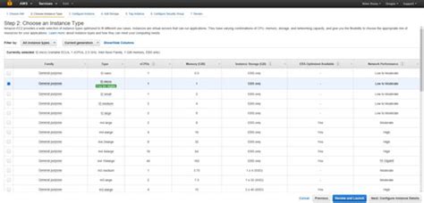 Creating And Logging In To A Windows Vm In Aws Awsinsider