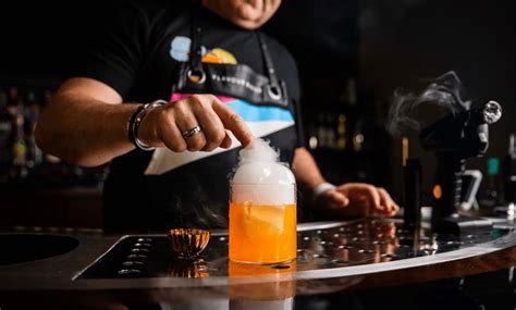 10 Bubblegum Cocktails To Try Out With Your Cocktail Bubble Gun