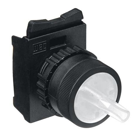 Selector Switch Components Selector Switches Weg Pushbuttons