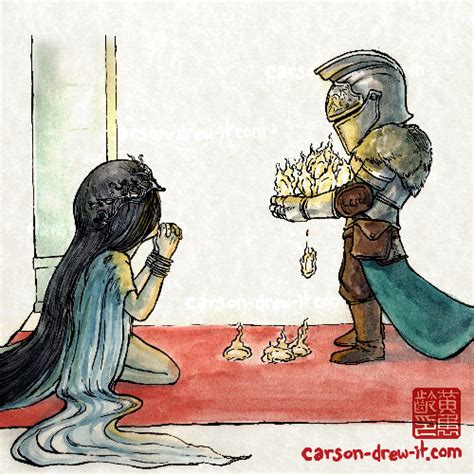 Carson Drew Dark Souls 2 Dark Souls Demon Souls