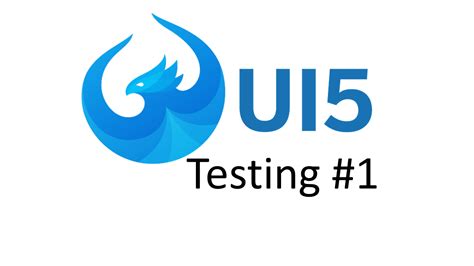 Testing in SAPUI Teil OPA Tests für Benutzerinteraktionen Developers SAP