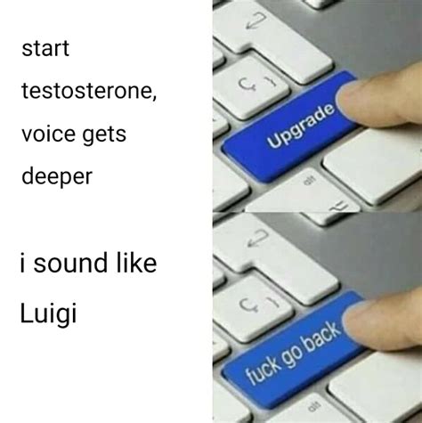 With The Voice Cracks Too Rtraaaaaaannnnnnnnnns