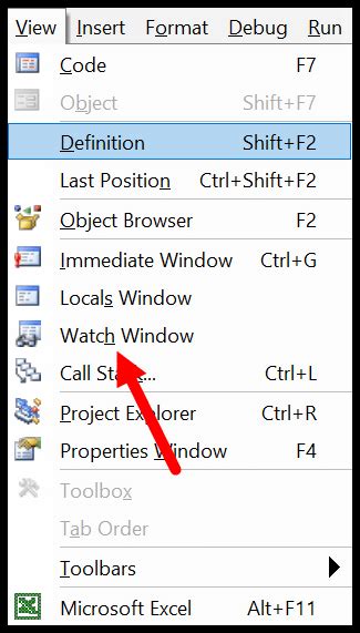 ¡descubre El Secreto Oculto Del Editor De Excel Vbe Que Transformará
