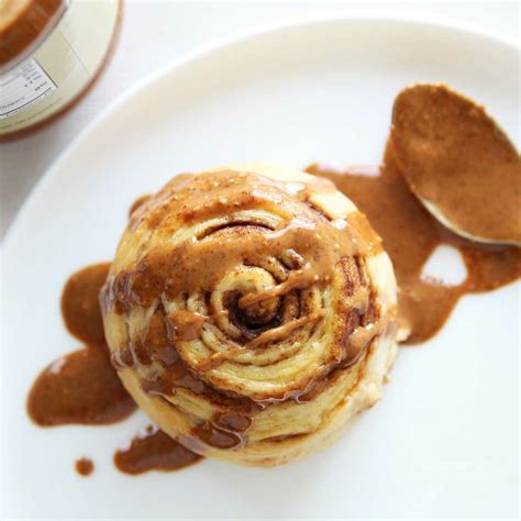 Healthy Cinnamon Roll Icing And Frosting Over 20 Customization Ideas All Purpose Veggies