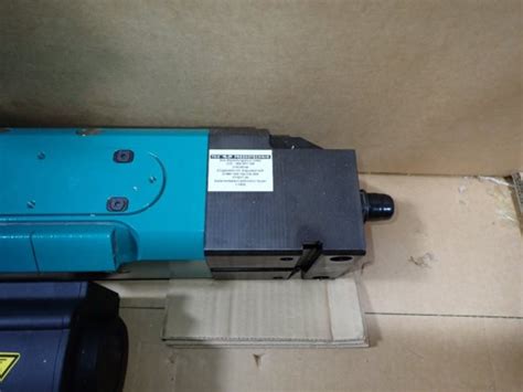 TOX PRESSOTECHNIK Electric Drive In Euclid OH USA