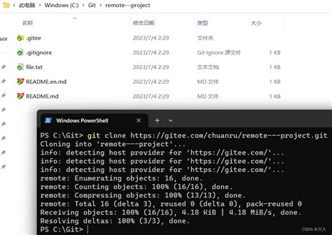 【git原理与使用】 多人协作git 多人协作命令 Csdn博客
