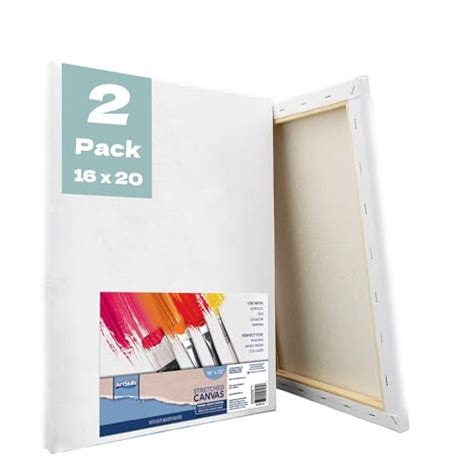 Top 5 Best 16x20 Canvas 2024 Guides By Rebatekey