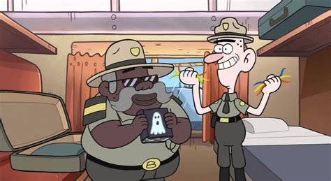 Por primera vez Disney muestra un beso gay en una de sus series de animación Infobae
