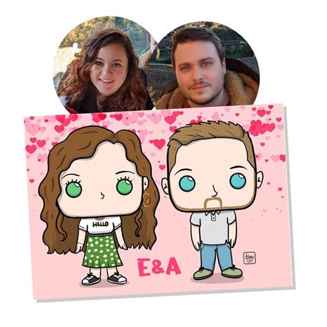 Caricaturas Funko Pop Personalizadas Desde 14 95 Madrid Saldeideas