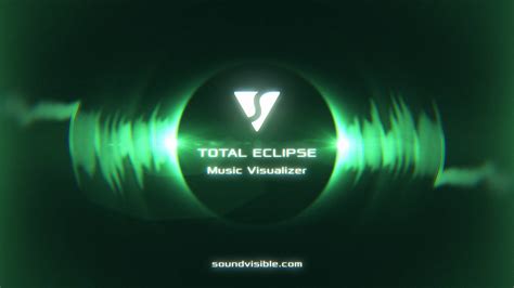 Music Visualizer After Effects Template Free
