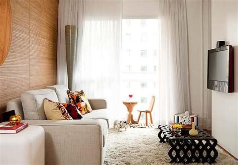 Decoração para apartamento alugado ideias simples e baratas