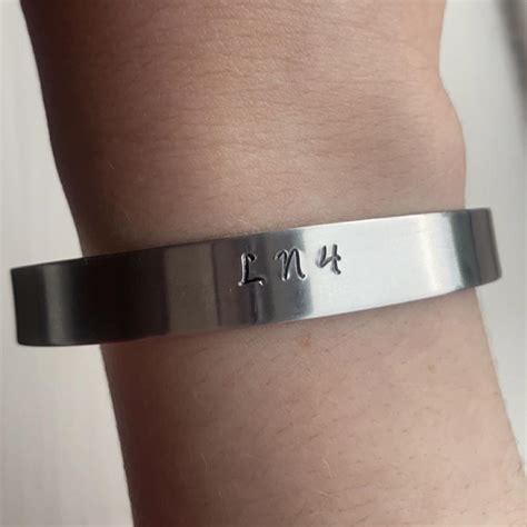 Lando Norris Inspired Bracelet Landonorris Depop
