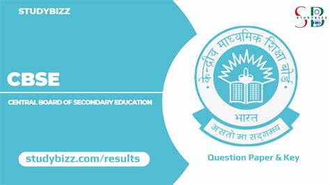 CBSE Date Sheet 2024 Released Of Class 10th 12th Classe Check Exam