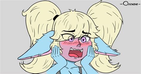 Poppy Blushed Poppy Onisaseのイラスト Pixiv