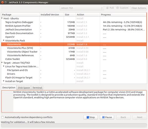 GitHub developer hye TX JetPack Installation Guide Kr 한글로 작성된 TX JetPack 설치 가이드입니다
