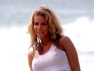 Naked Jessica Canseco In Gettin It