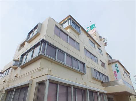 千葉市のたじま産婦人科の院内のご紹介稲毛駅2分 婦人科クリニック