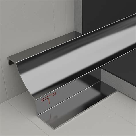 Tile Edging Profile Ss Tile Edging Profiles Manufacturer In India