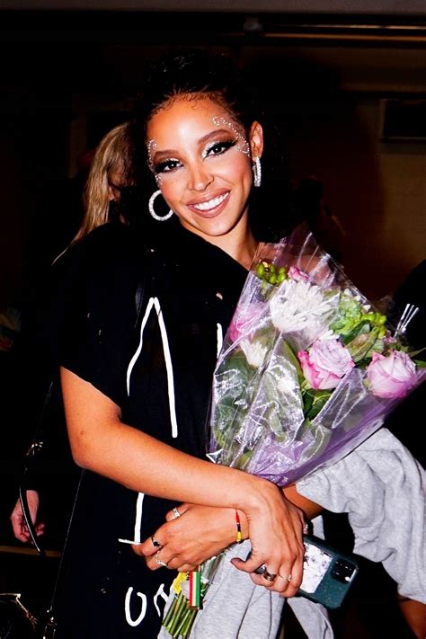 Tinashe Out In Los Angeles 10 18 2021 CelebMafia