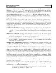 Sol Pdf Introduction To Algorithms Cs Spring Solution Set