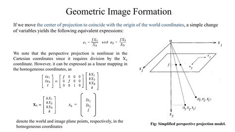 Basic Steps Of Video Processing Unit 4 2pdf 3 D Graphics Computer Software And Applications