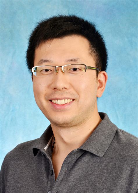 Dr Pengda Liu Gabrielles Angel Foundation