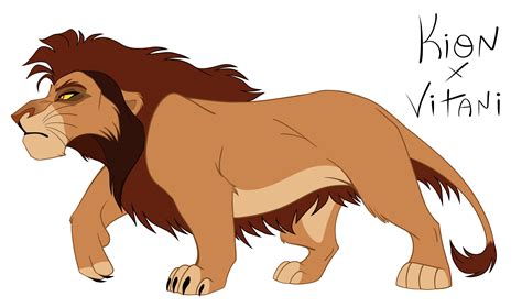 Grid Result Kion X Vitani 22 By Kosatlk On Deviantart