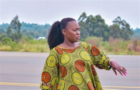 Akothee Washes Her Hands Off Kenya Vs Tanzania Beef