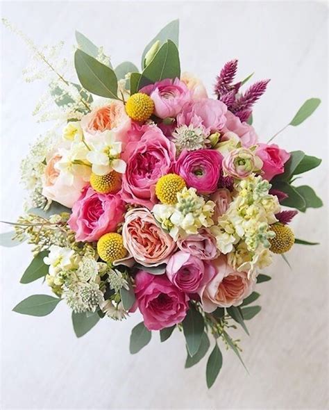 Natalca Flower Arrangements Bridesmaid Flowers Beautiful Flowers