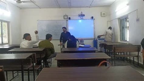 Atal Tinkering Lab Atl Lab At Rs Set In Gurugram Id